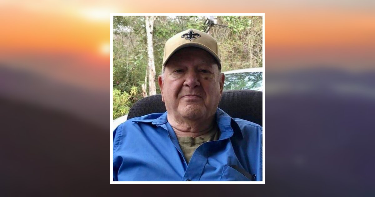 Billy Joe Gilson Sr. Obituary February 19, 2023 - Bradford-O'Keefe ...