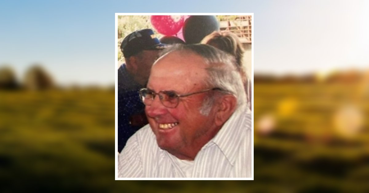 Marvin Edward Kisner Obituary April 14, 2021 - Keithley Funeral Homes