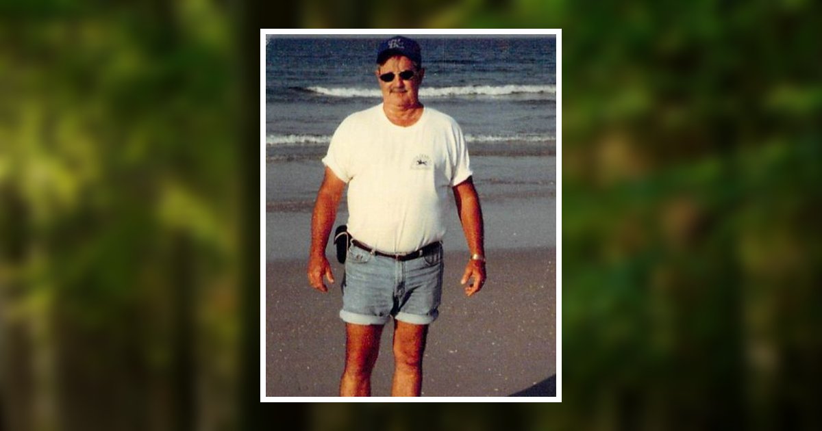 Ronnie Tilford Roe Obituary October 27, 2022 - Rose - Neath Funeral Homes