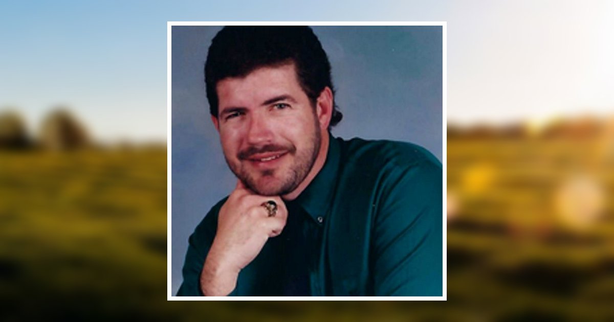 Jason Lyons Obituary May 11, 2022 - Chauvin Funeral Home & Crematory