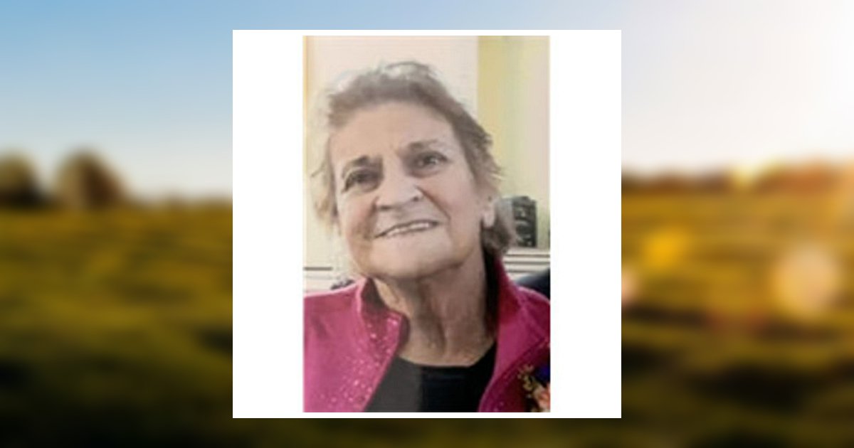 Irene "Rita" C. (Ferrante) Riel Obituary July 23, 2023 - Dyer-Lake Funeral Home and Cremation ...