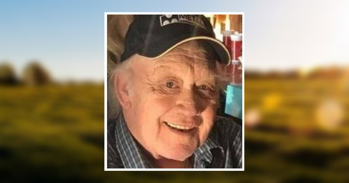 Robert Curlee Obituary 2019 - Crosier - Pearson Cleburne Funeral Home