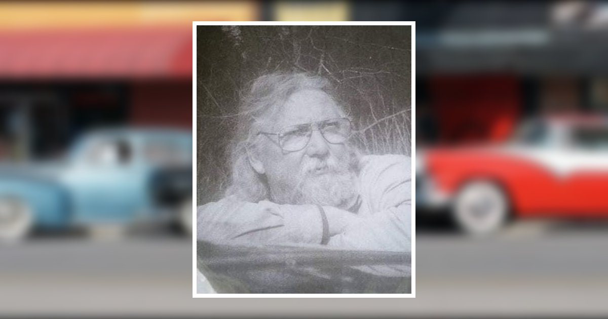 Timothy Holt, Sr. Obituary February 14, 2025 - Middendorf-Bullock ...