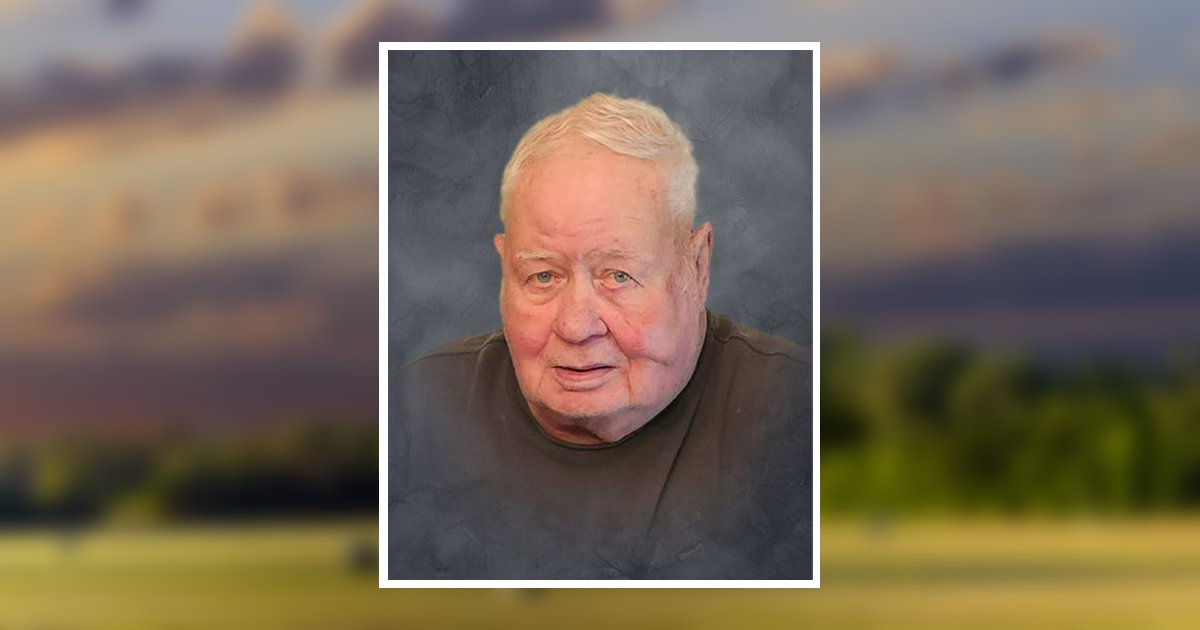 Earl James Devine Obituary November 27, 2023 - Heartland Funeral ...