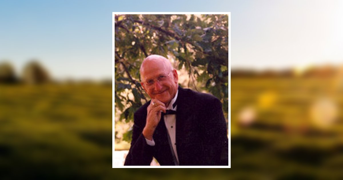 Paul B. Rieke Obituary December 10, 2013 - The Amos Family Funeral Home ...