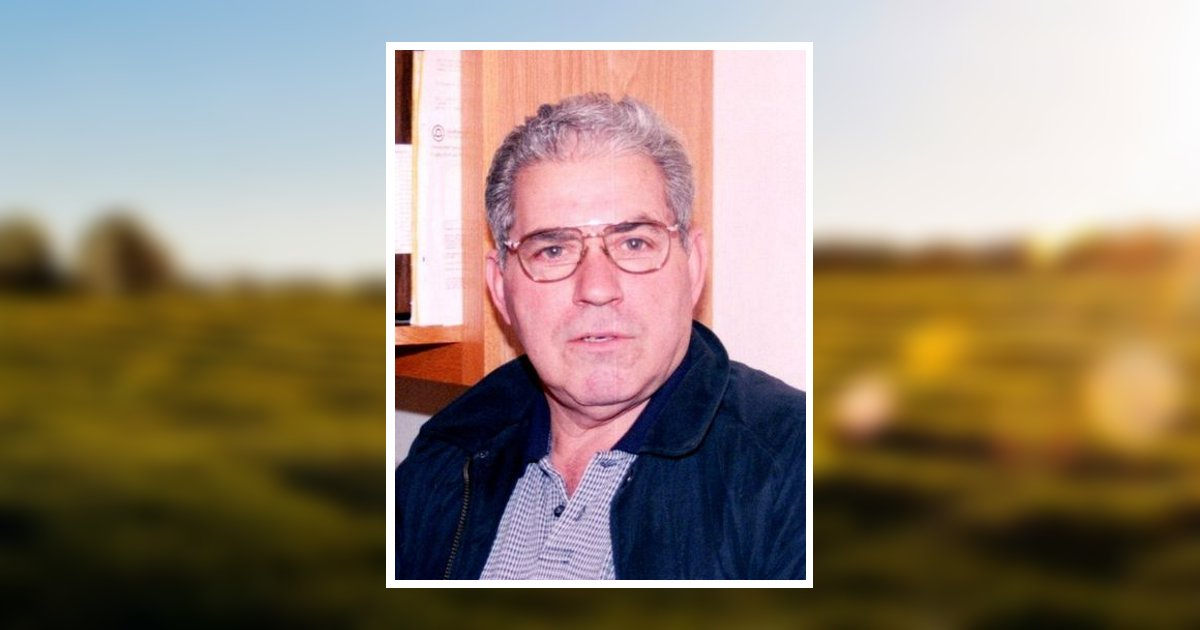 James R Allen Obituary April 11, 2019 - Anderson-Laws Jones Funeral Home