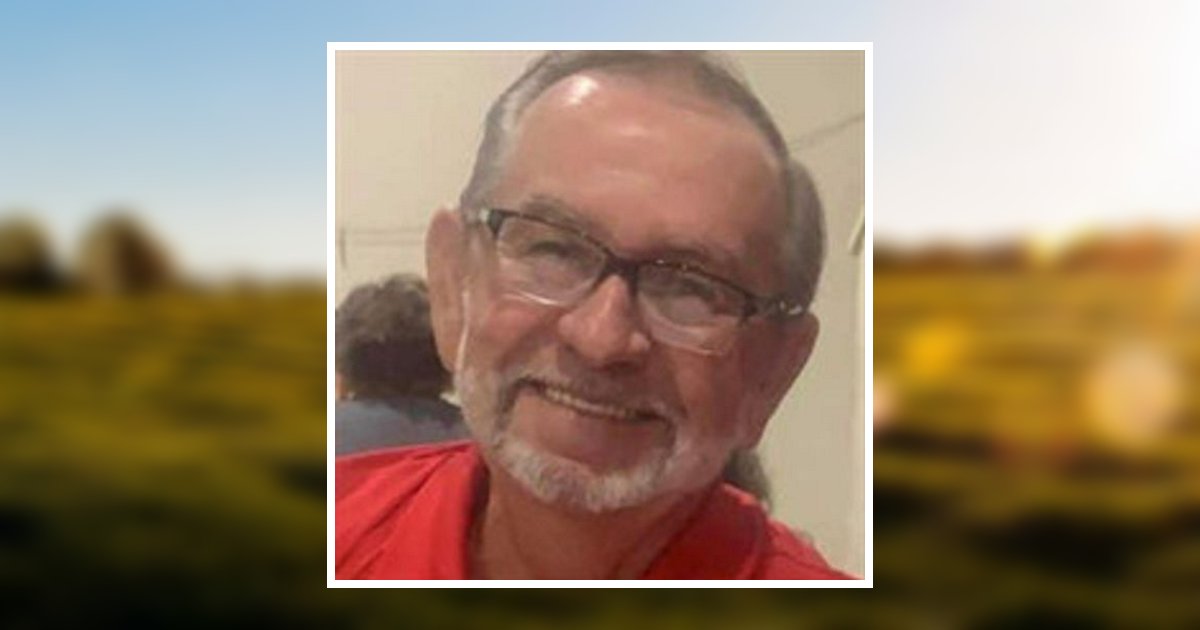 Thomas L. Swint, Sr. Obituary 2023 - Thomas Poteet & Son Funeral Directors
