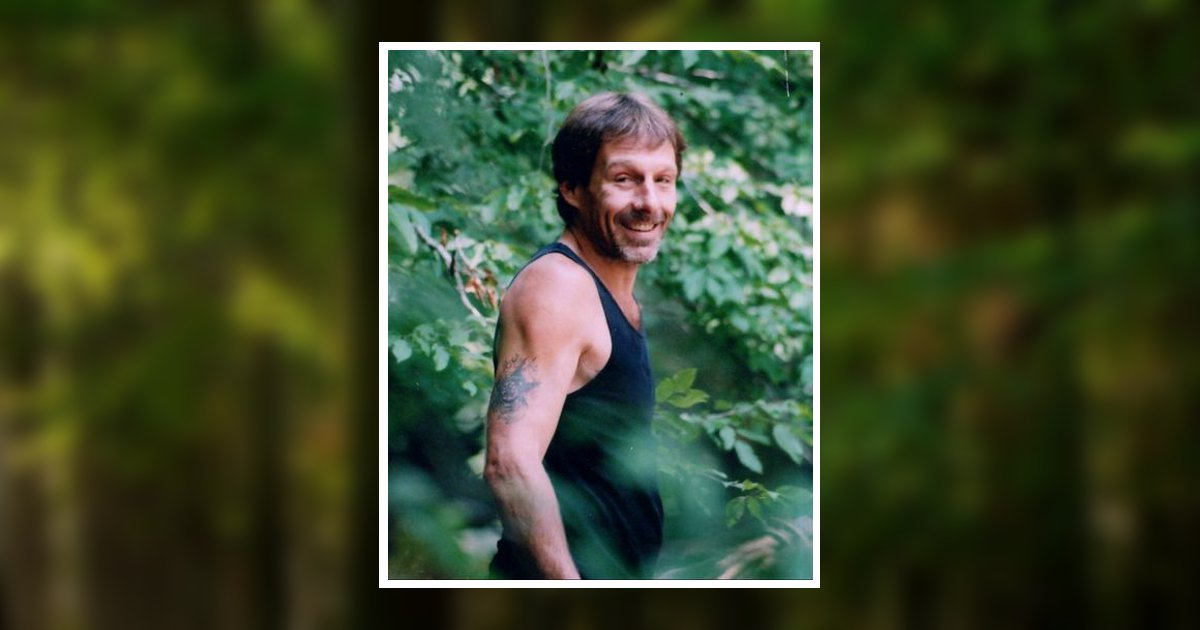 L. DeWayne "Wormie" Bowyer, Jr. Obituary May 1, 2025 - Shepard Roberson ...