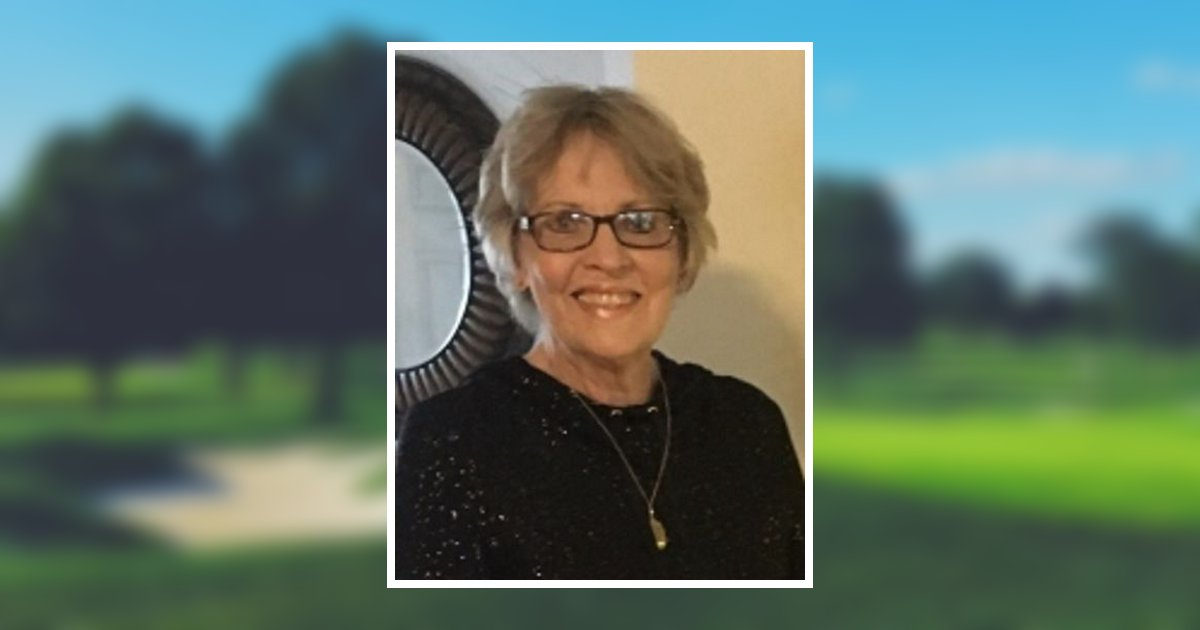 Marge Ann Cuddy Obituary September 9, 2020 - Caldwell Parrish Funeral ...