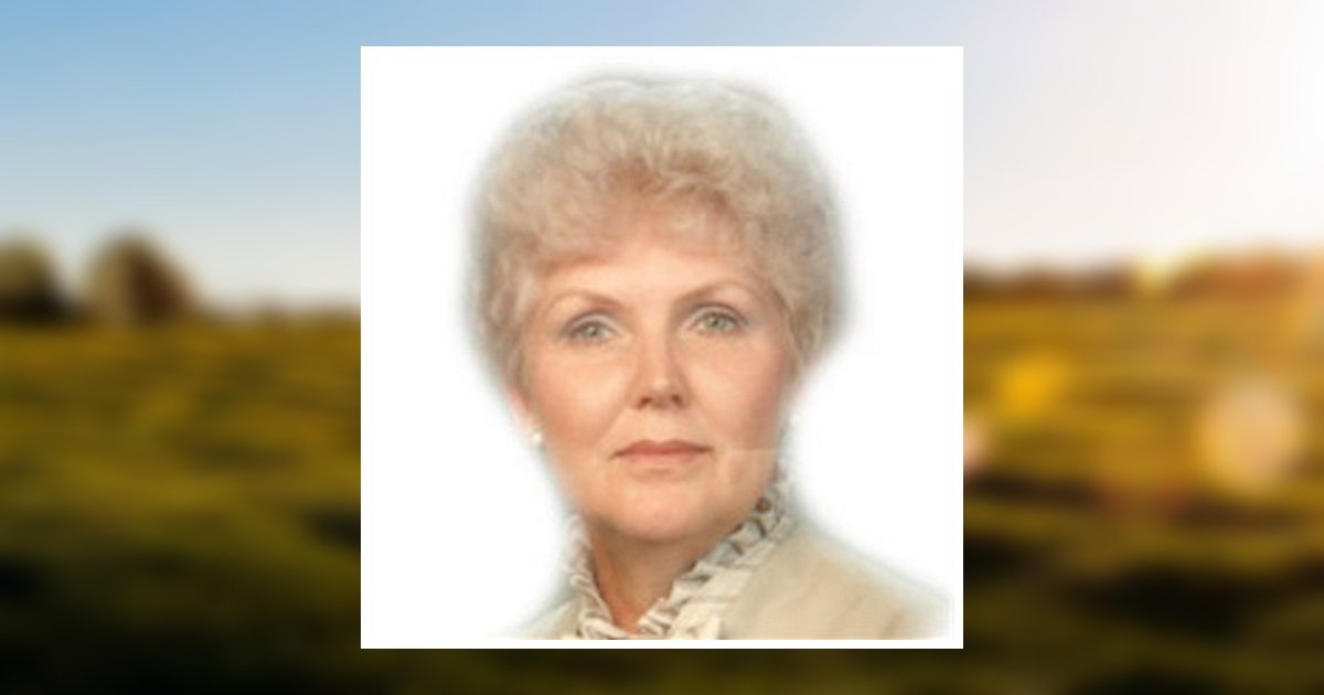 Shirley Mae Snelson Obituary September 15, 2018 - Allen Mortuaries