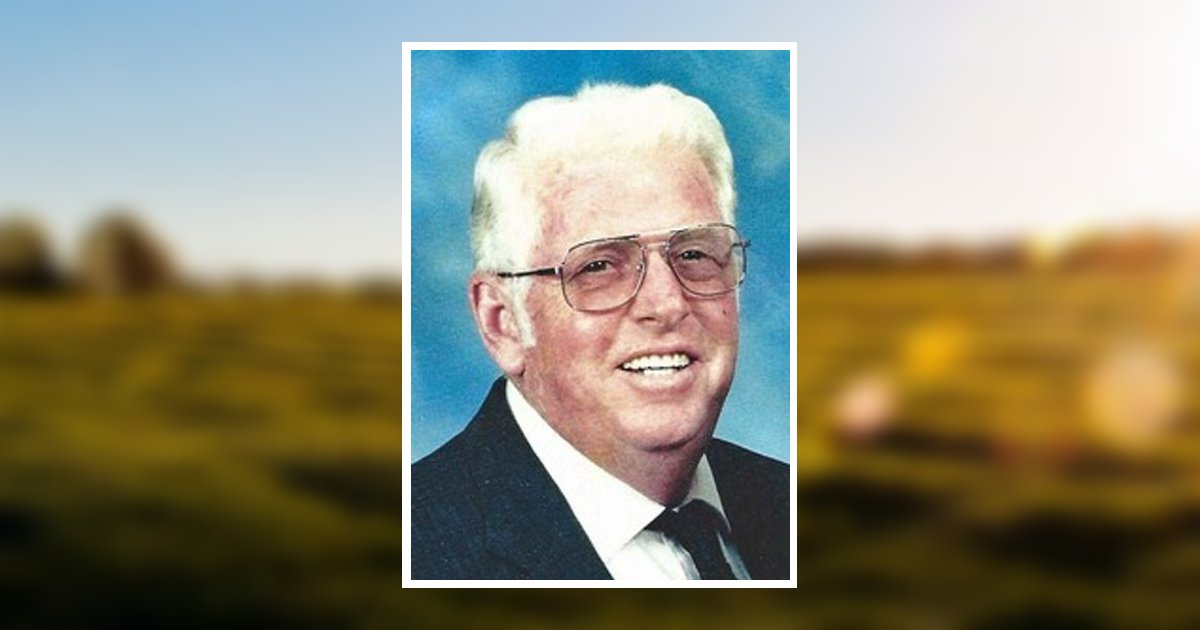 Joseph David Porter Obituary May 19, 2013 - Vickery Funeral Chapels