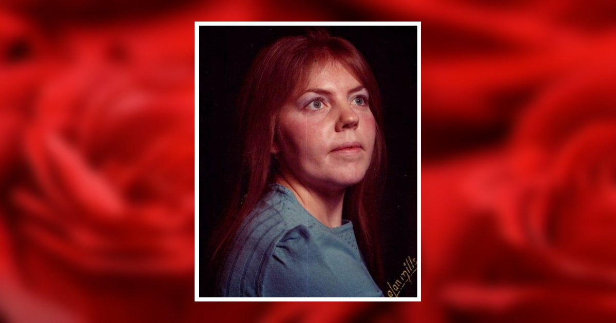 Sharon A. Estes (Potts) Obituary January 23, 2025 - Rader-McDonald-Tidd ...