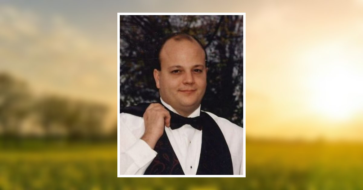 Timothy R. Williams Obituary September 17, 2023 - Paquelet Funeral Home