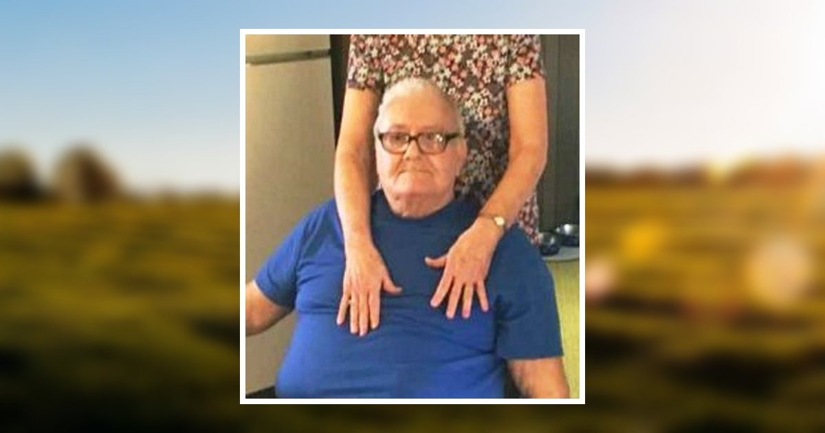 Jimmy Marks Obituary January 29, 2019 - Lafond-Ardoin Funeral Homes