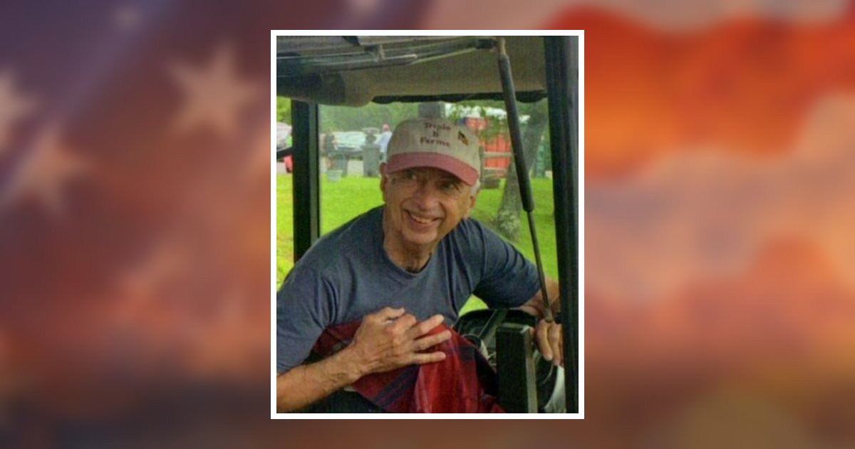 Richard John Tarsala Obituary December 23, 2023 - Gilbert Funeral Home ...