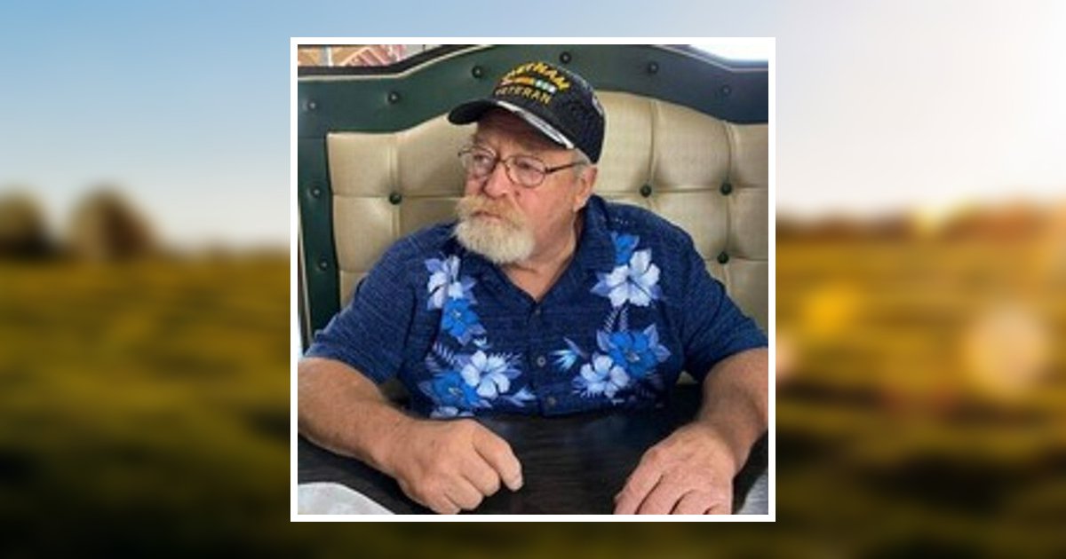 Gregory Hugh Knox Obituary November 28, 2021 - Wolfe-Bayview Funeral ...