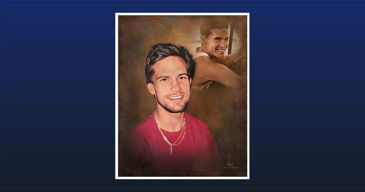 Lance Wayne Smyth Obituary September 18, 2023 - Rushing-Estes-Knowles