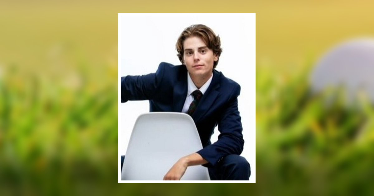 Samuel Pixton Slade Obituary 2023 - Lindquist Mortuary