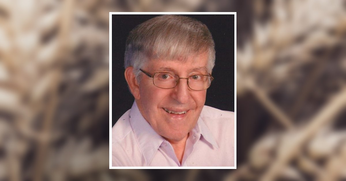 Richard Malcolm Turner Obituary January 1, 2026 - Jackson Lytle & Lewis ...