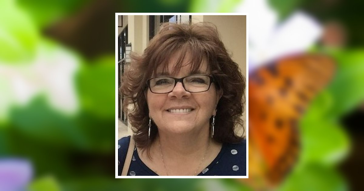 Patricia (Ventresca) Gebhardt Obituary May 26, 2024 - Haisley Funeral and Cremation Service