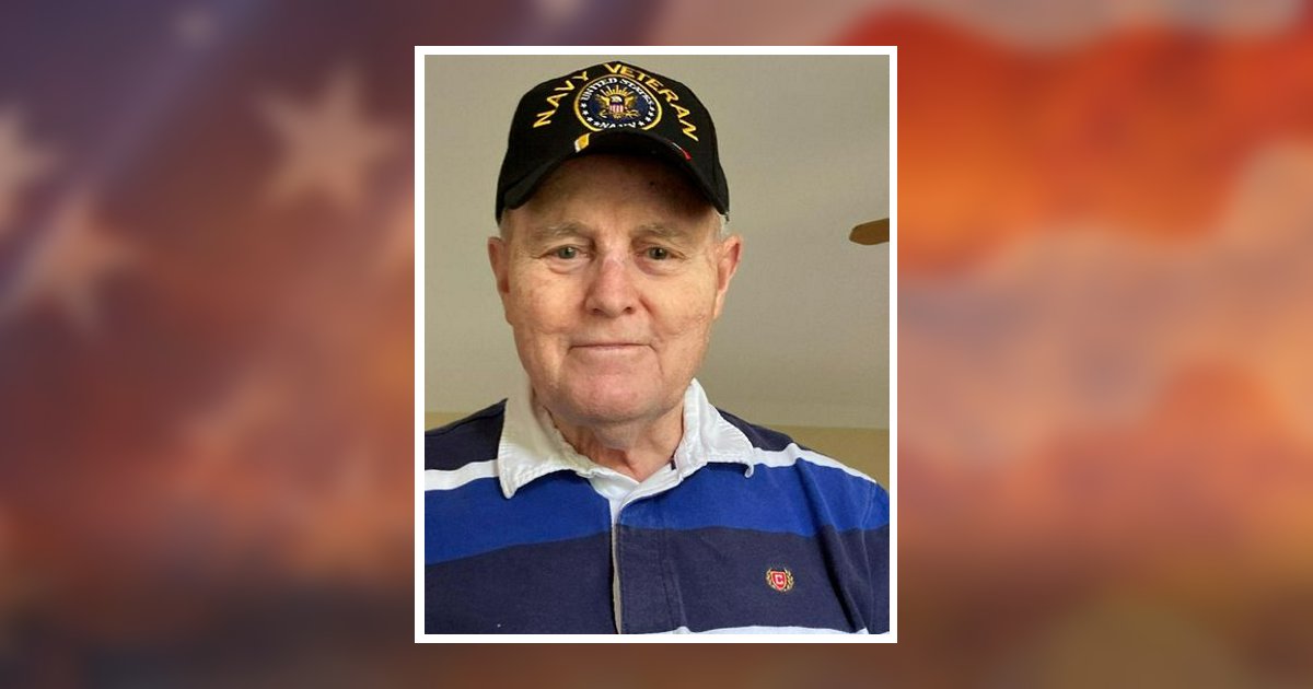 Elroy Soluri Obituary April 7, 2023 - Beall Funeral Home