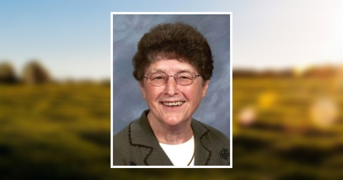 Betty Josephine Campidilli Obituary March 2, 2018 - Boman Funeral Home Betty Josephine Campidilli Obituary March 2, 2018 - Boman Funeral Home