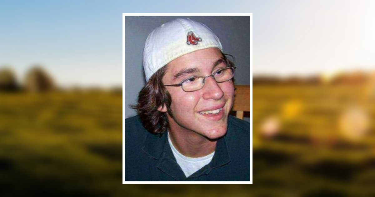 Andrew A. Dean-Lipson Obituary May 19, 2007 - Keyser Carr