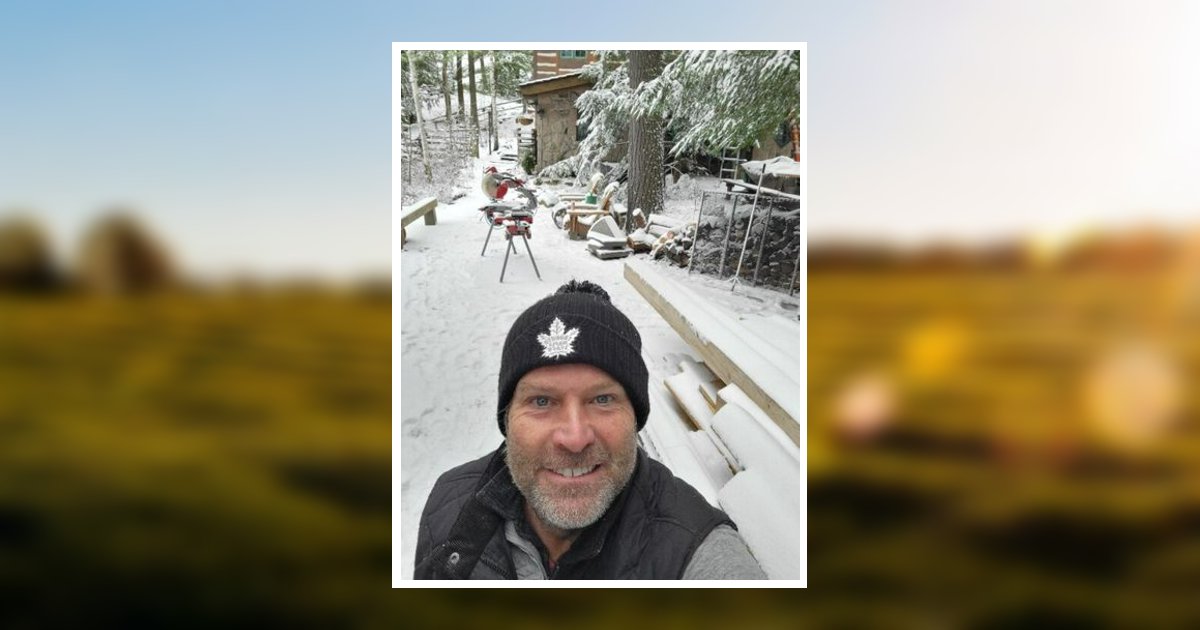 Daniel Ballantine Obituary January 1, 2022 - Reynolds Funeral Home - Turner