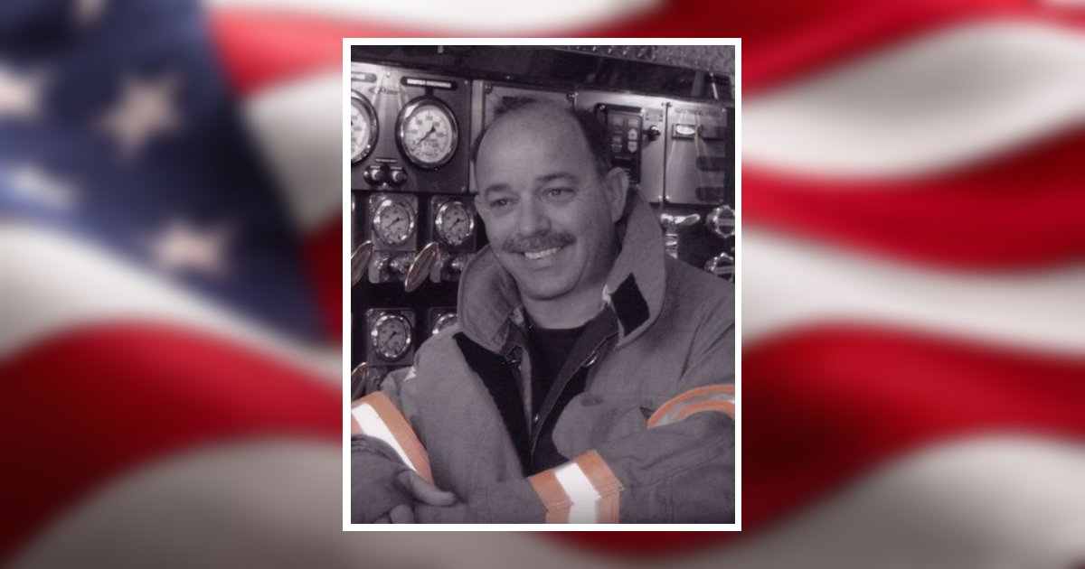 Robert George Scanlan Obituary May 16, 2024 - Harry McKneely & Son