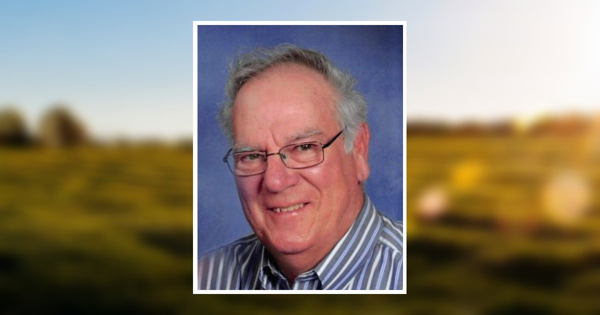 Jim Manock Obituary June 10, 2019 - Joseph Vertin & Sons Funeral Home