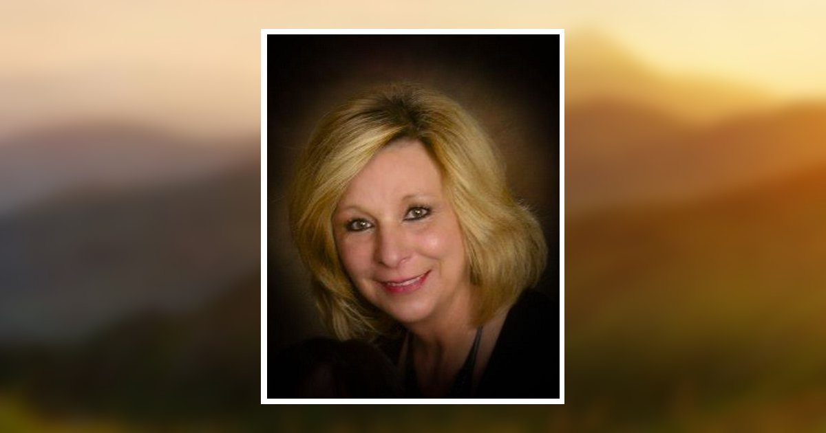 Tami Richele Wells Obituary November 1, 2022 - Randall & Roberts ...