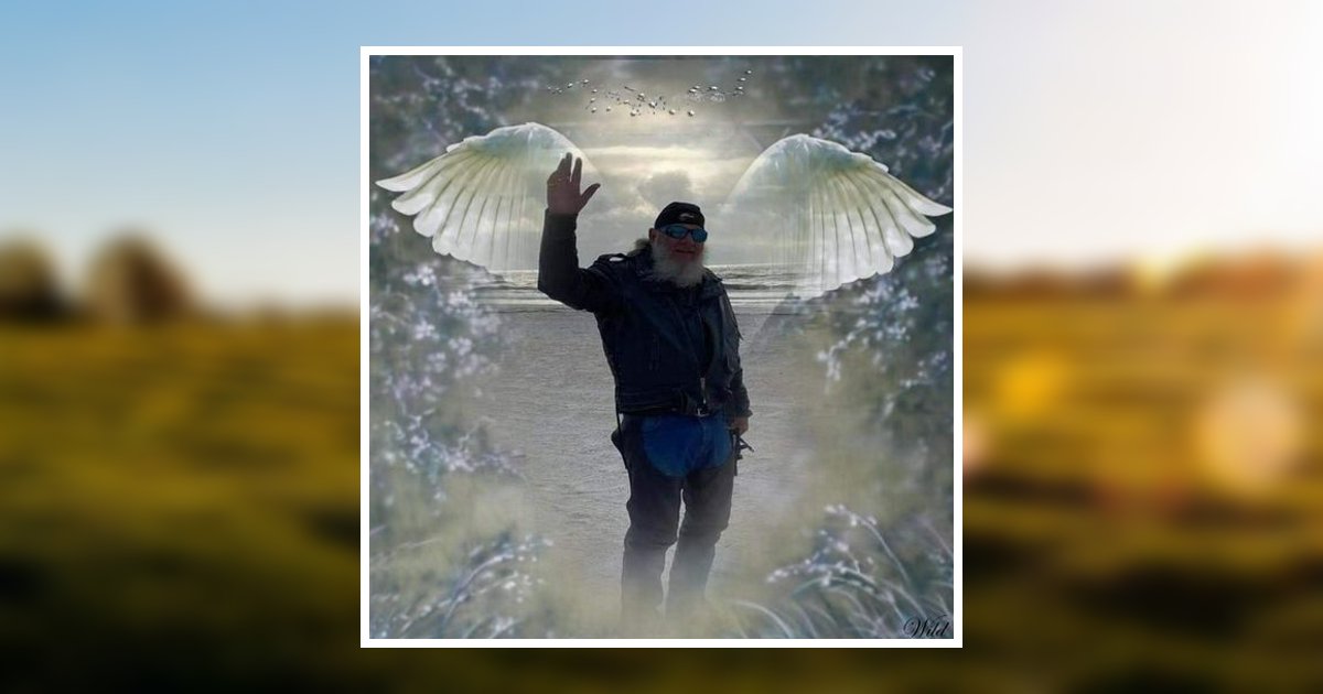 Kenneth “Kenny” Jarrell Obituary July 17, 2022 - Vance Brooks Funeral Home