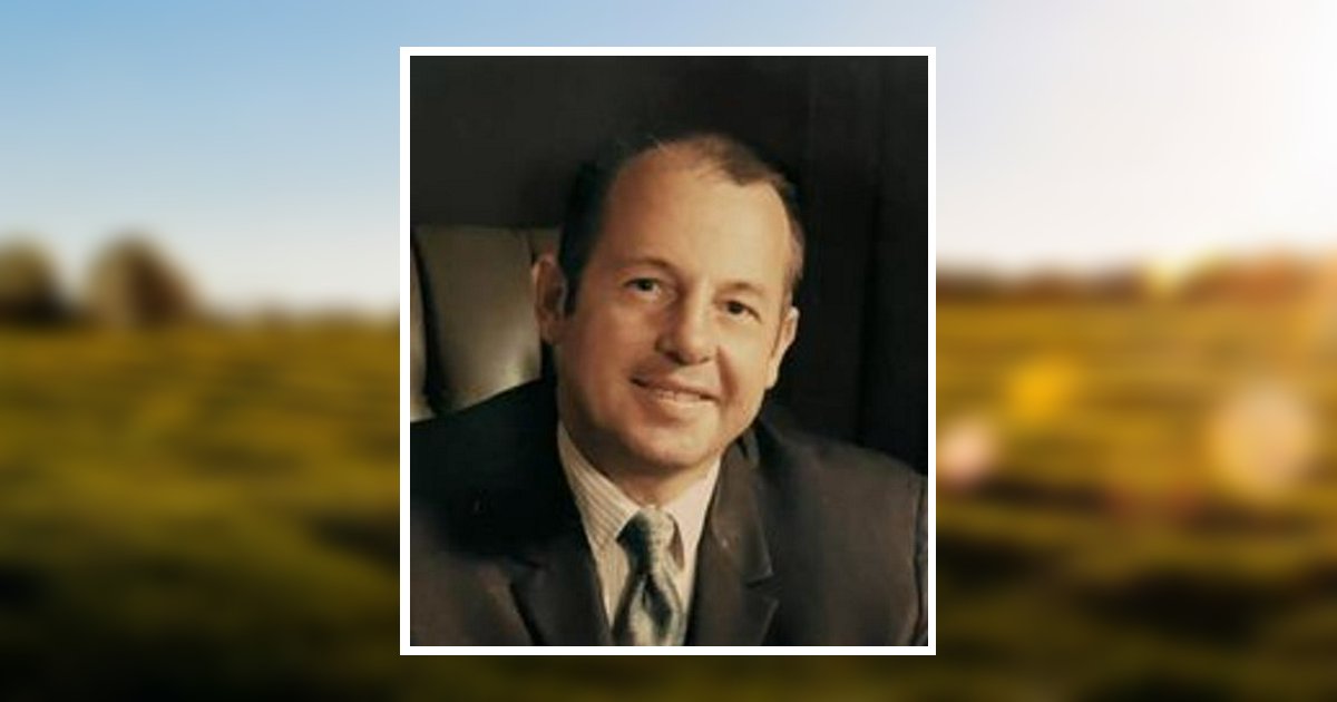 Robert “Bob” Walker Obituary - Whitney & Murphy Funeral Home