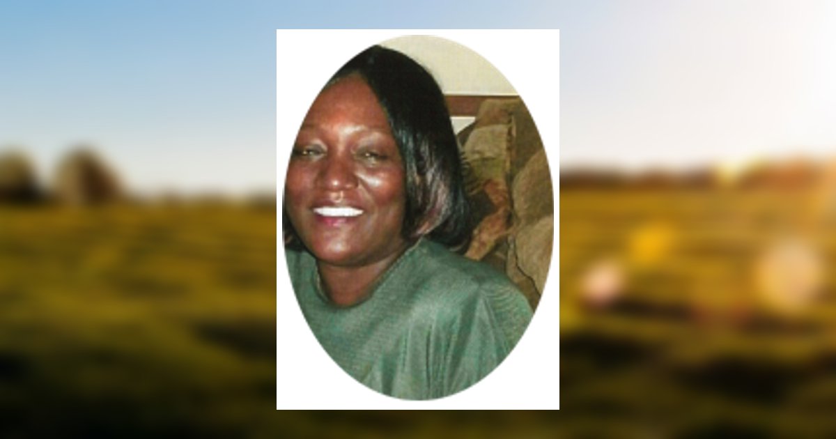 Diane Harris Obituary March 21, 2016 - Watkins, Garrett & Woods ...