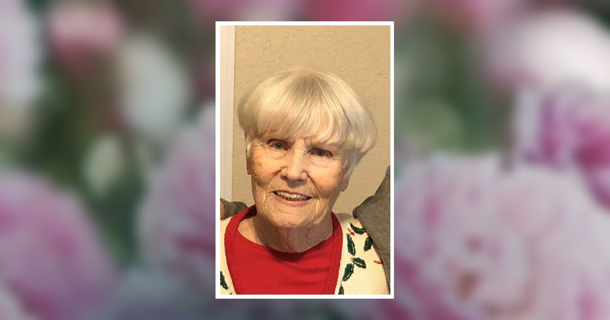 Barbara Moore Obituary November 24, 2023 - New Hope Funeral Home