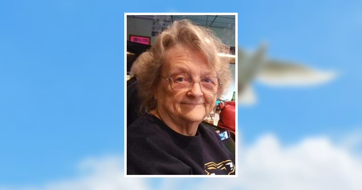 Sandra Kay Wilson Obituary July 11, 2023 - Newcomer Akron