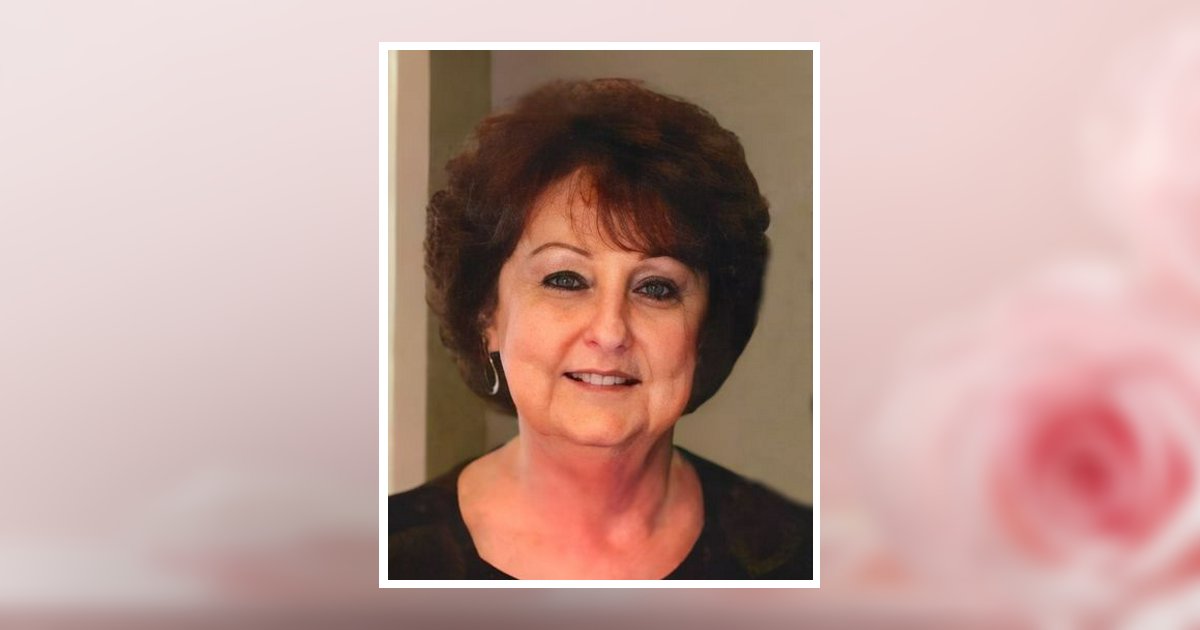 Sharon Rose Gambrell Obituary June 13, 2024 - Muehlebach Funeral Care