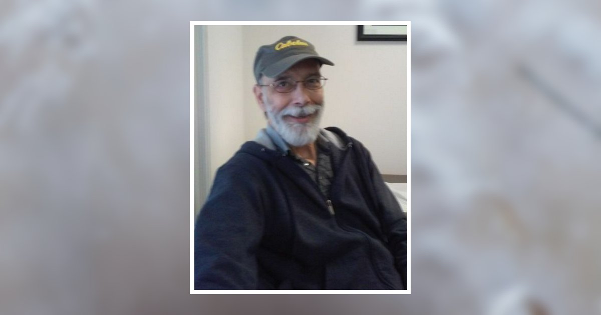 Michael D. Rippl Obituary March 20, 2025 - McCabe Funeral Home, Inc ...