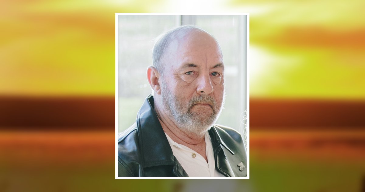 Larry Dean Barnhart Obituary August 27, 2023 - Pinecrest Funeral ...