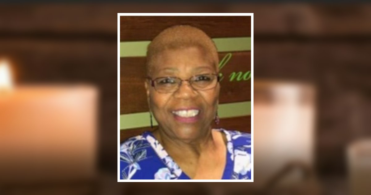 Patricia Ann Hopkins Obituary November 14, 2024 - Lafayette Funeral Home