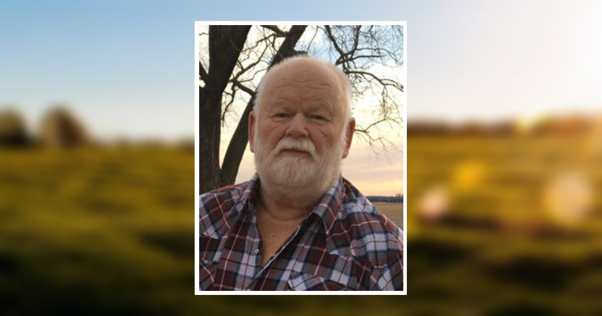 Dennis Brandon Obituary - Wintz and Ray Funeral Home