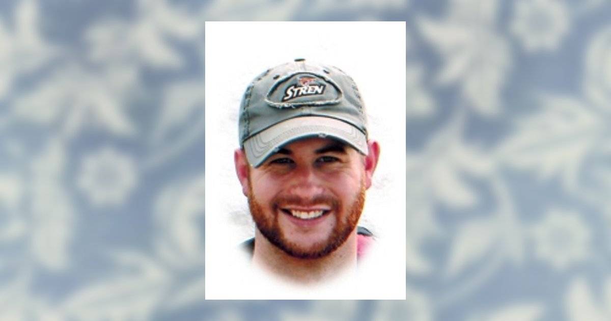 Danny Lynn Dunton - Van Meter Obituary November 14, 2015 - Caldwell ...