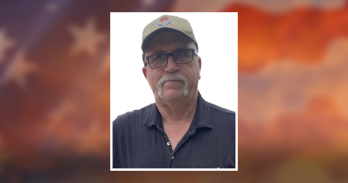 Stephen R. Risner Obituary October 21, 2022 - Rose - Neath Funeral Homes