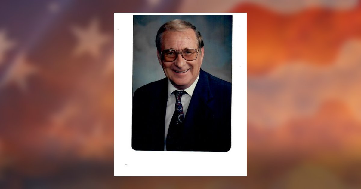 Billy Duane Slack Obituary March 18, 2023 - Mark's Funeral and ...