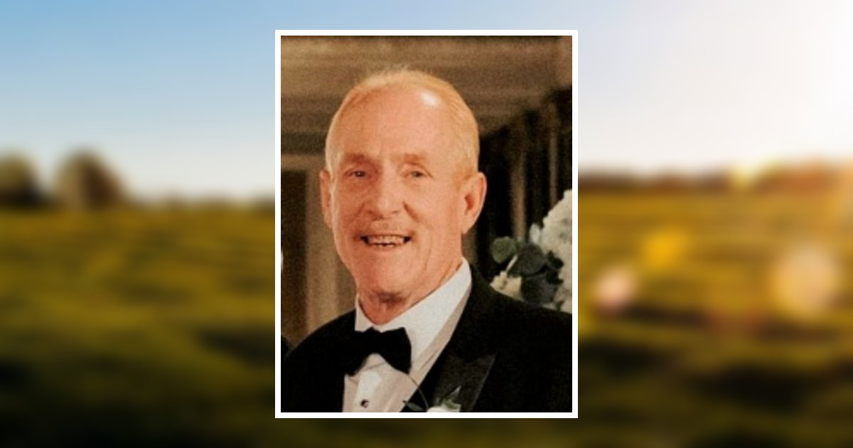 Michael Benjamin Rose Obituary August 24, 2022 - McComas Family Funeral ...