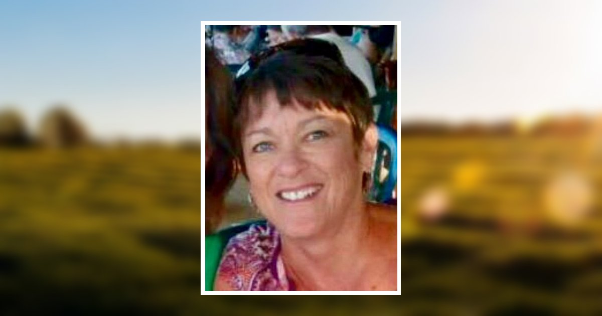 Patricia "Patti" Gillis Obituary October 25, 2017 - Durst Funeral Home