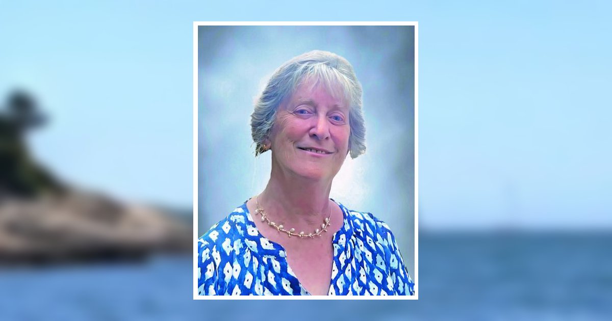 Karen J. Conlon Obituary December 14, 2024 - Mulhane Home for Funerals