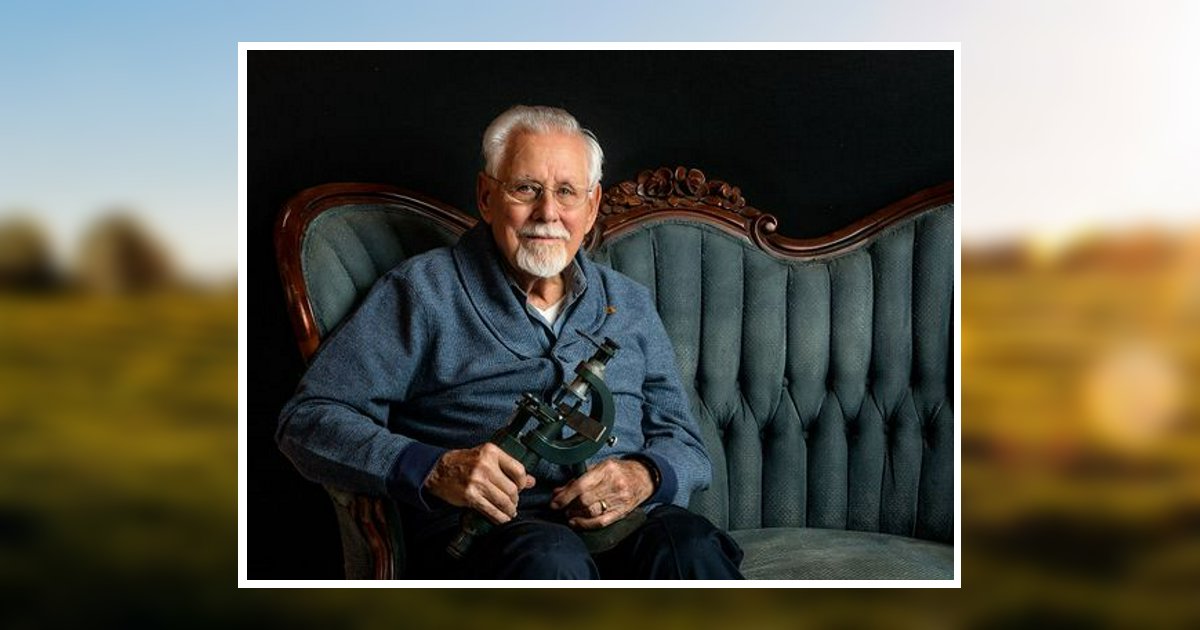 Russell Young Obituary November 6, 2018 - Stauffer Funeral Homes