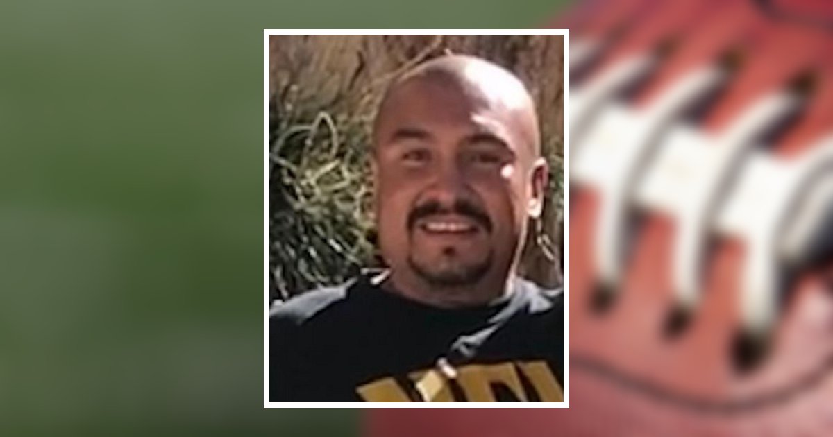 Joseph Robert Lujan Obituary May 12, 2024 - Garcia Mortuary