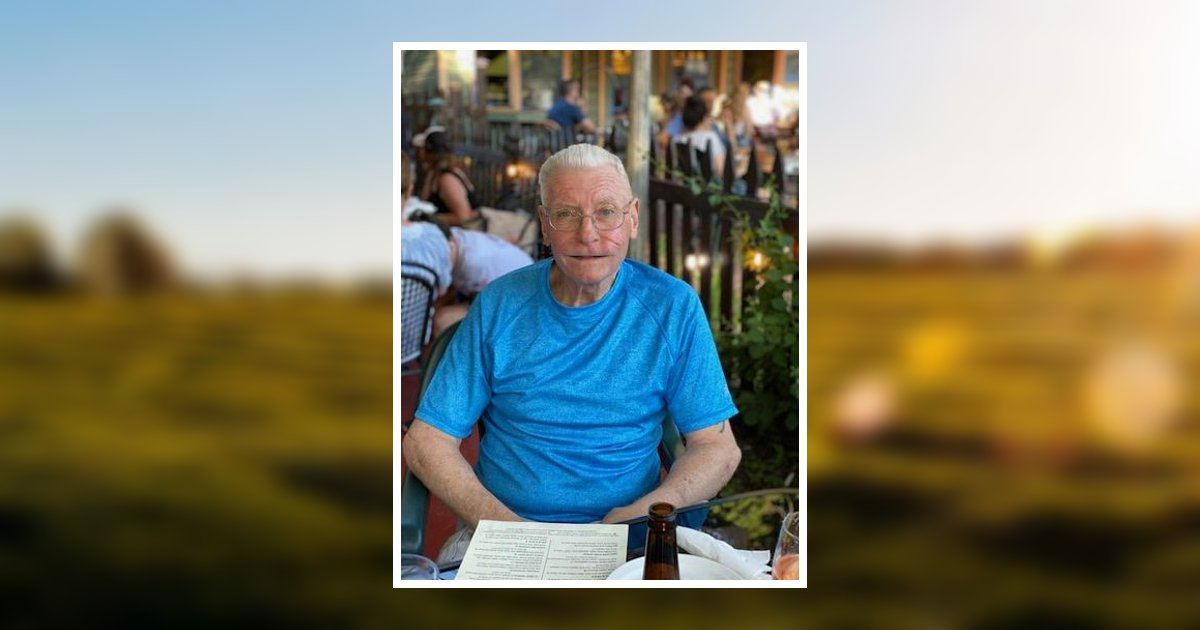 Charles Lee Haner Obituary April 21, 2022 - Moloney Family Funeral ...